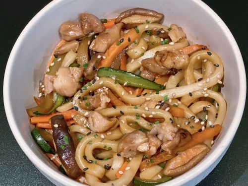 Caliente | Naru Sushi