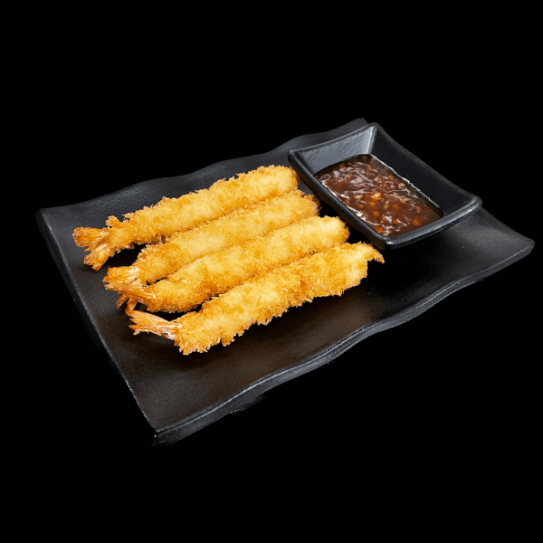 Ebi furai | Naru Sushi